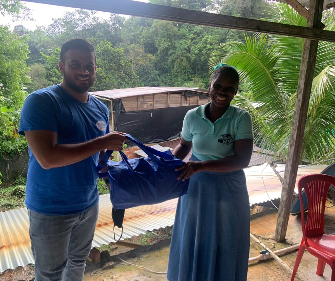 Making Waves | Water Ambassadors Canada