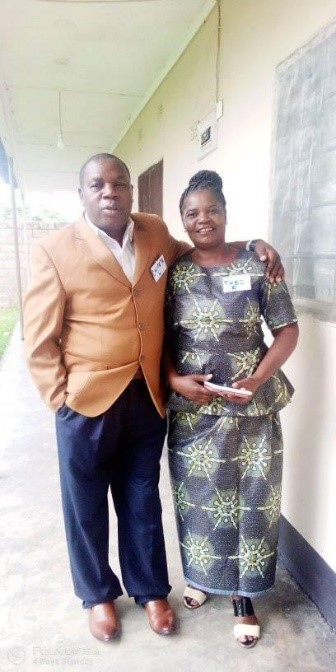 Pray Team Letter: July-August 2022 | Water Ambassadors Canada