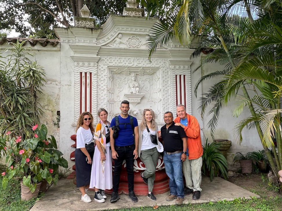 Pray Team Letter: January-February 2023 | Water Ambassadors Canada