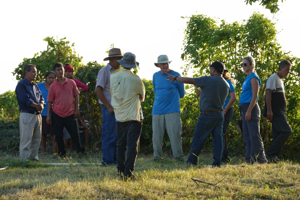 Water Teams | Water Ambassadors Canada