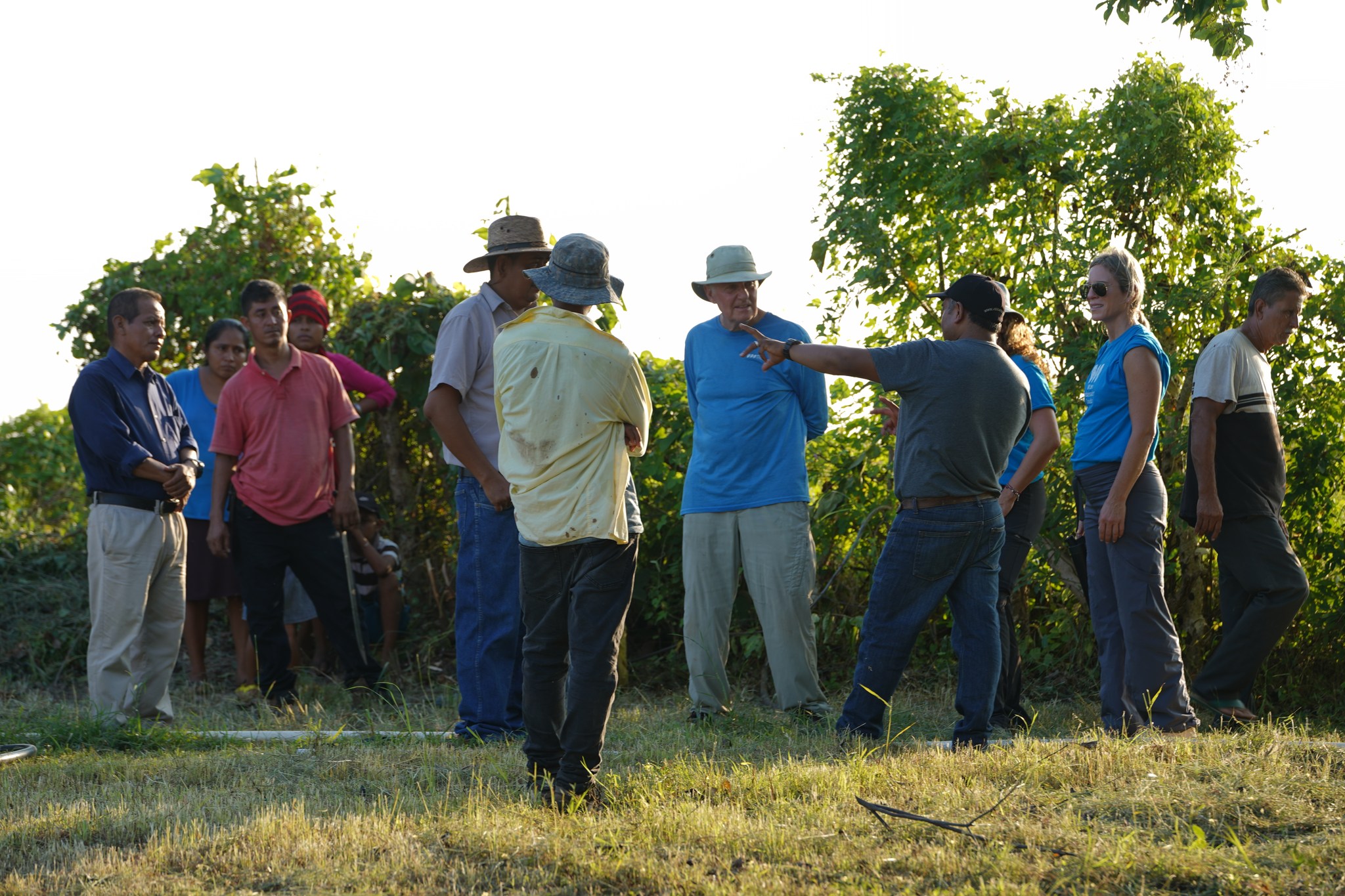 Water Teams | Water Ambassadors Canada
