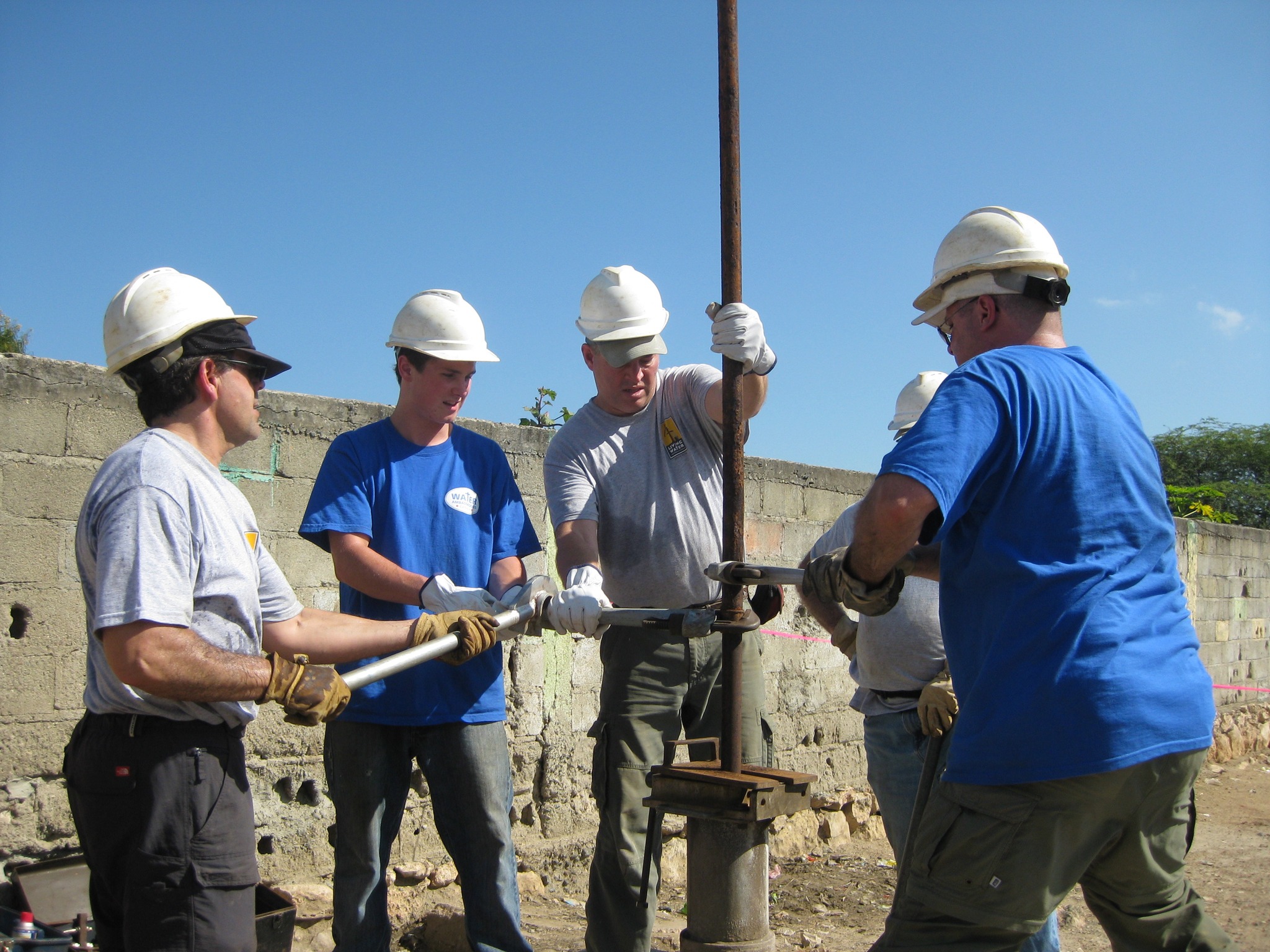 Water Teams | Water Ambassadors Canada