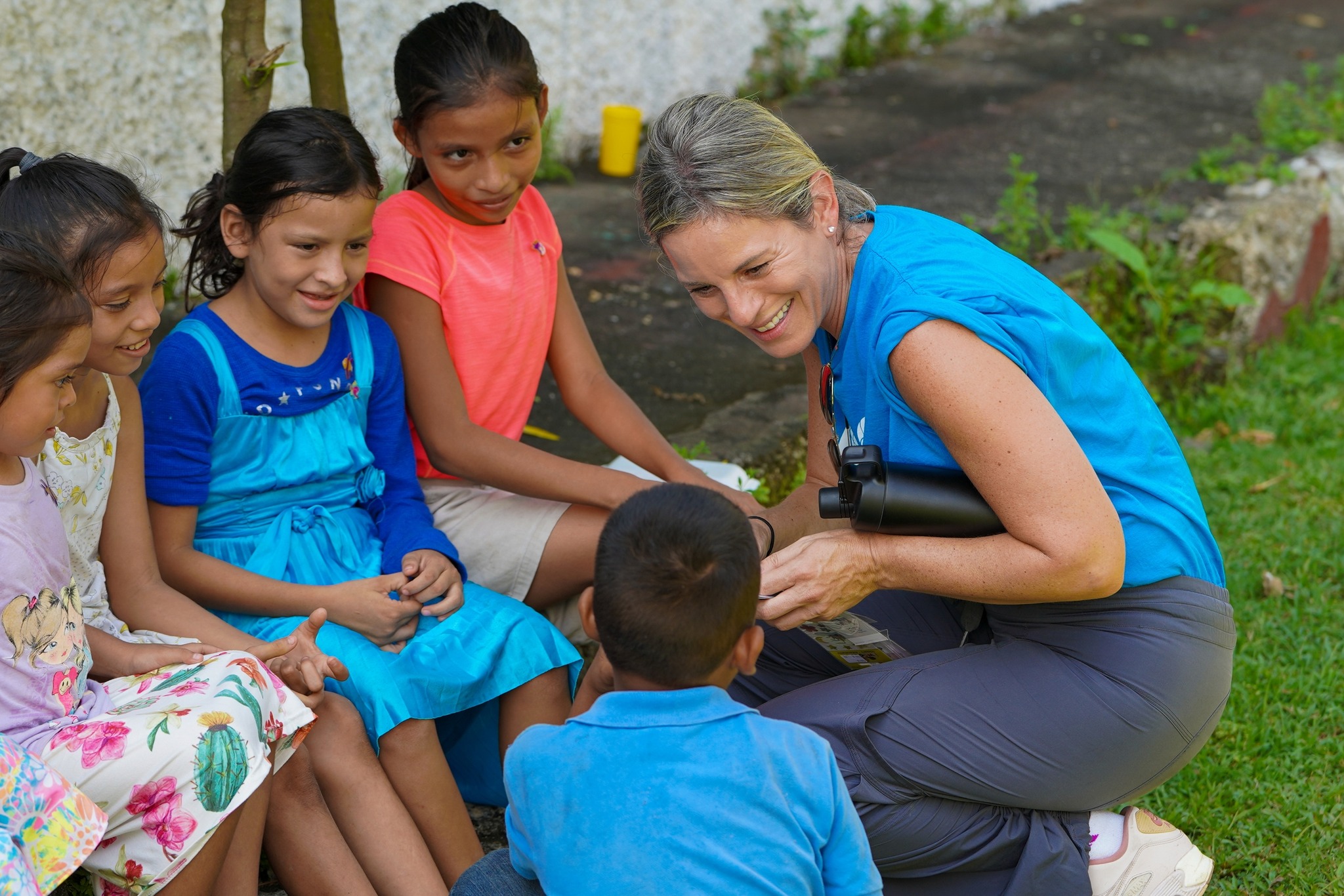 Water Teams | Water Ambassadors Canada