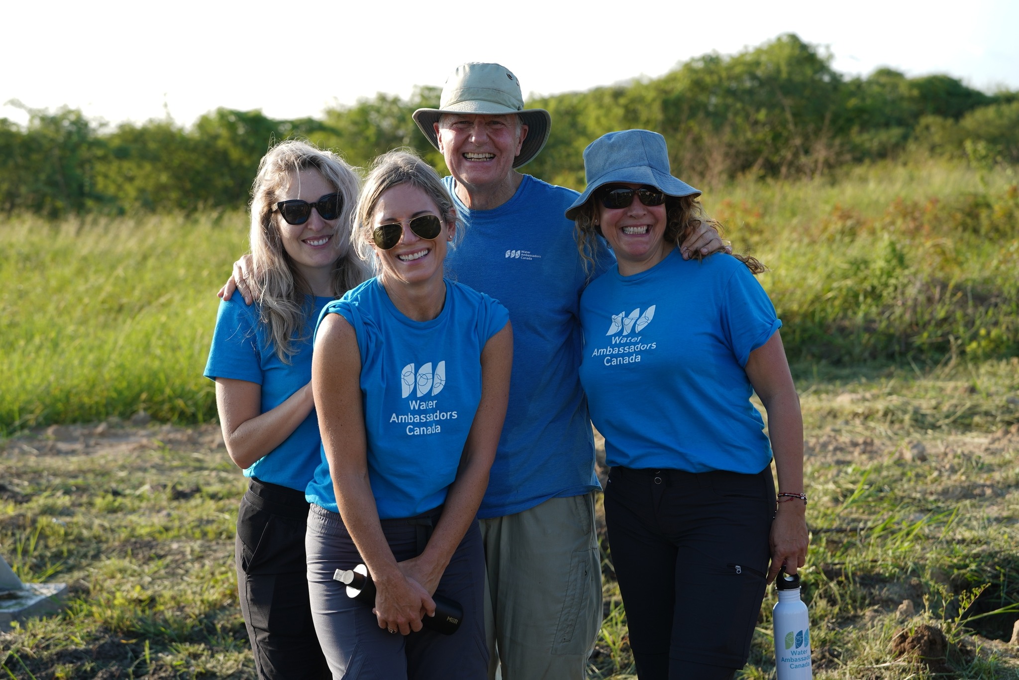 Water Teams | Water Ambassadors Canada