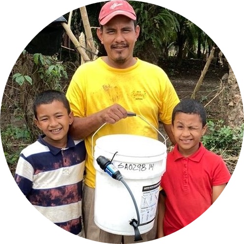 Buy-One-Give-One Water Filter Program | Water Ambassadors Canada