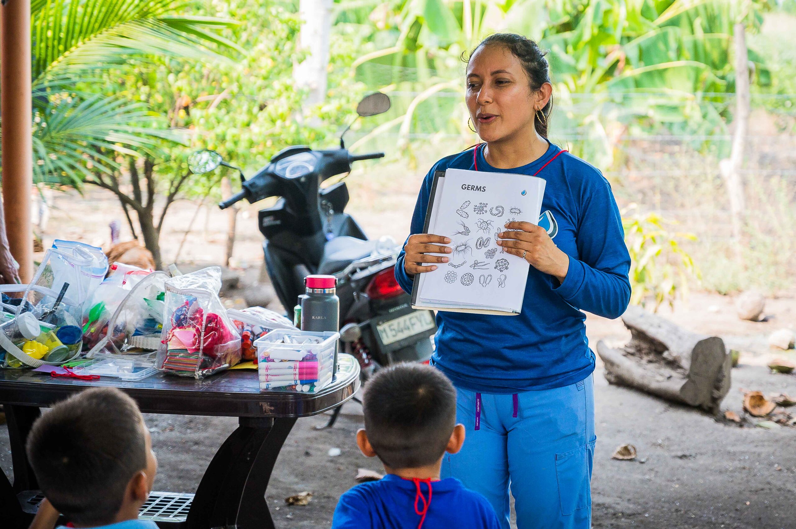 Water Projects | Water Ambassadors Canada