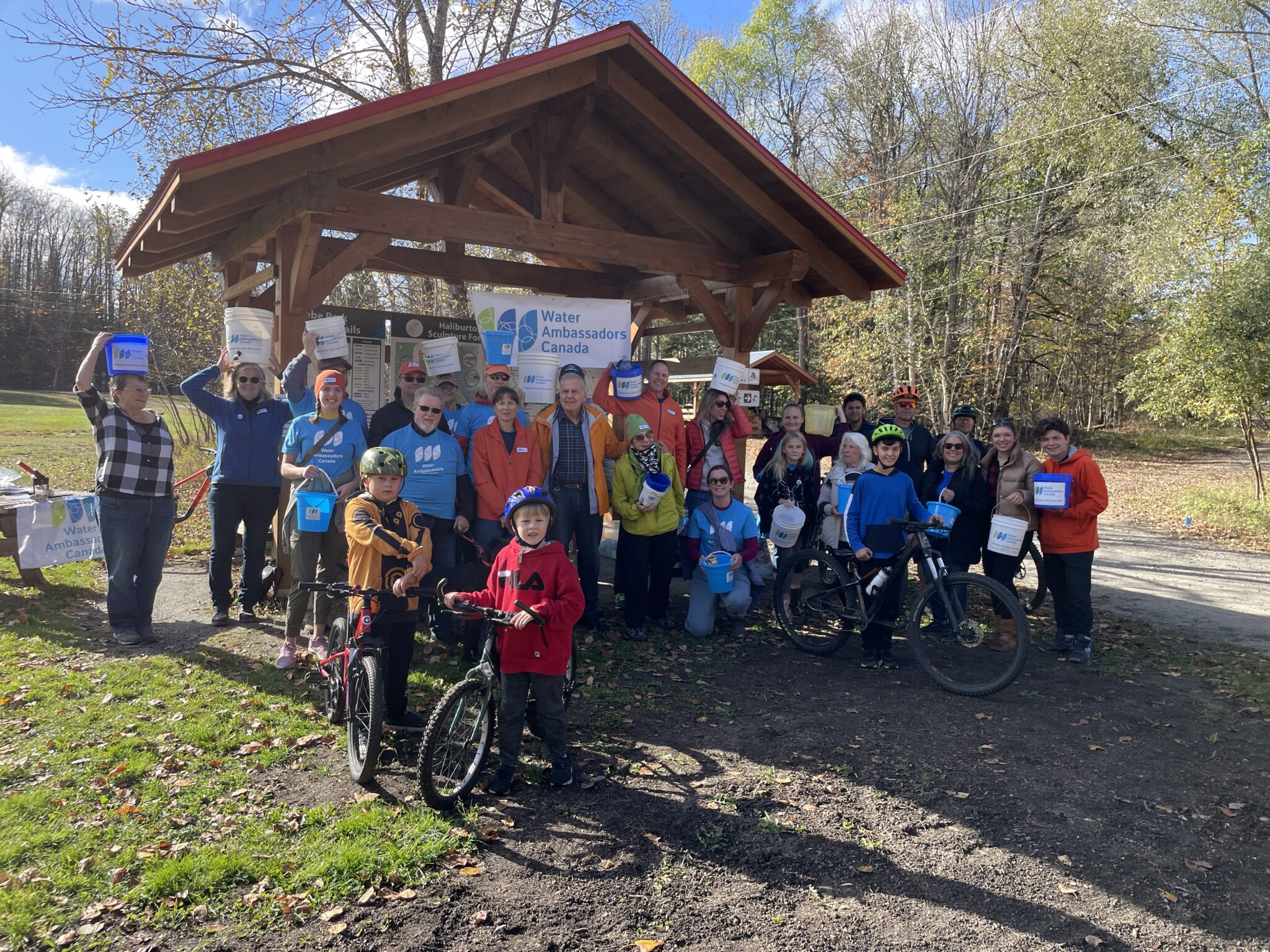 Water Ambassadors Canada
